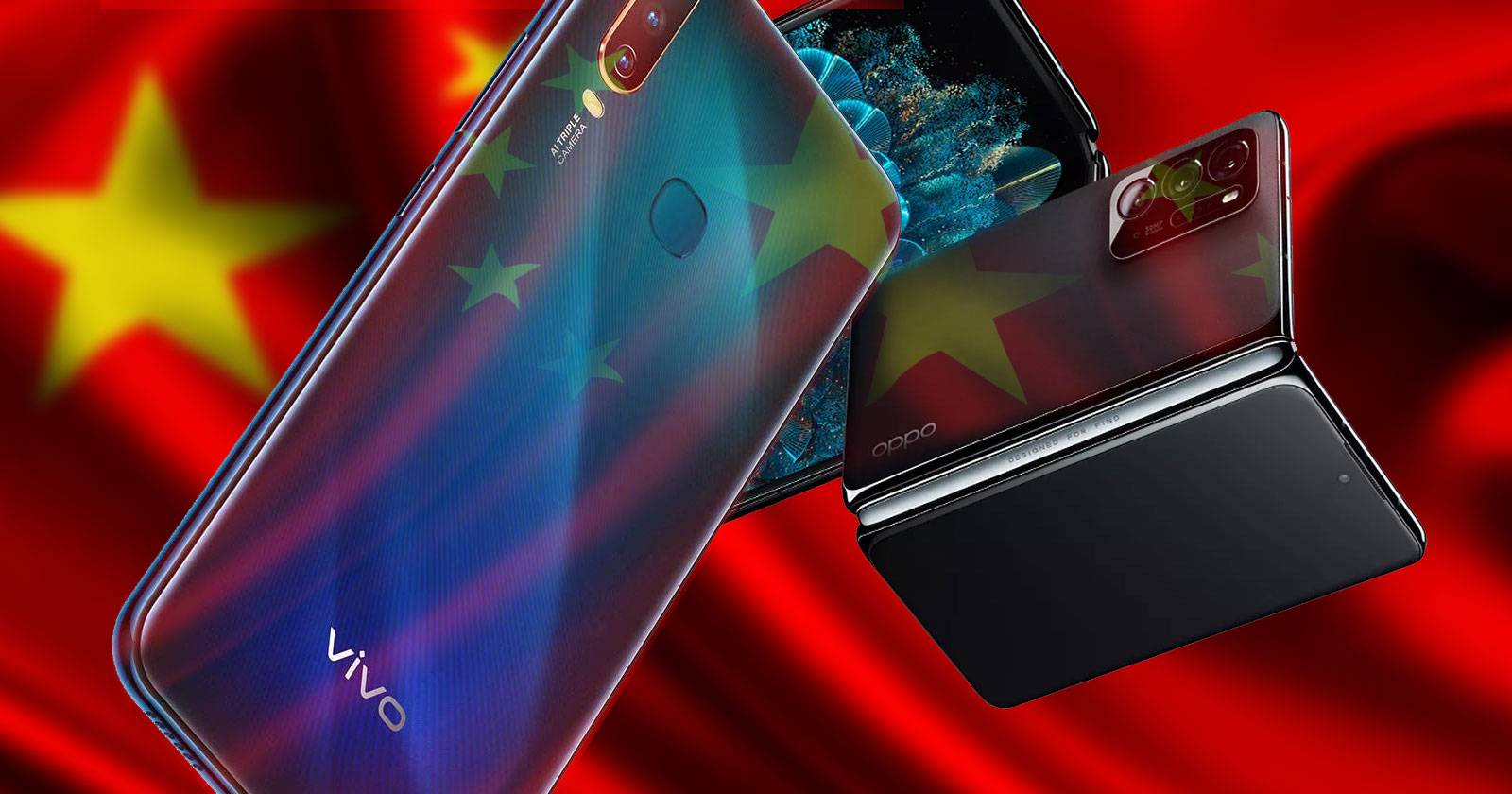 How Android Plans to Beat Apple in China