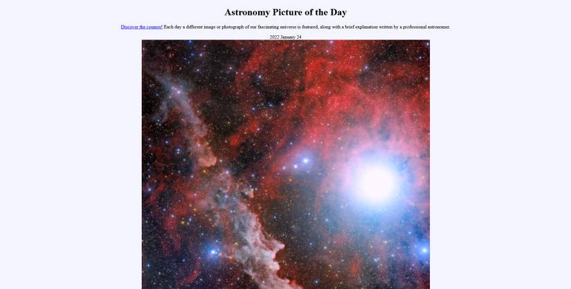 10 Amazing Astronomy Websites to Get to Know the Universe
