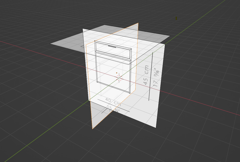 How to Use Reference Images in Blender: A Step-by-Step Guide