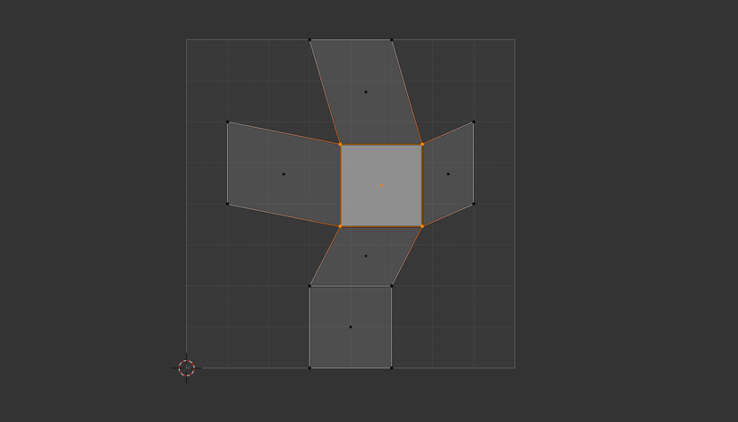Working With UVs in Blender: A Walkthrough for Beginners