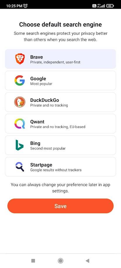 The 7 Best Privacy-Focused Smartphone Browsers for Android and iOS