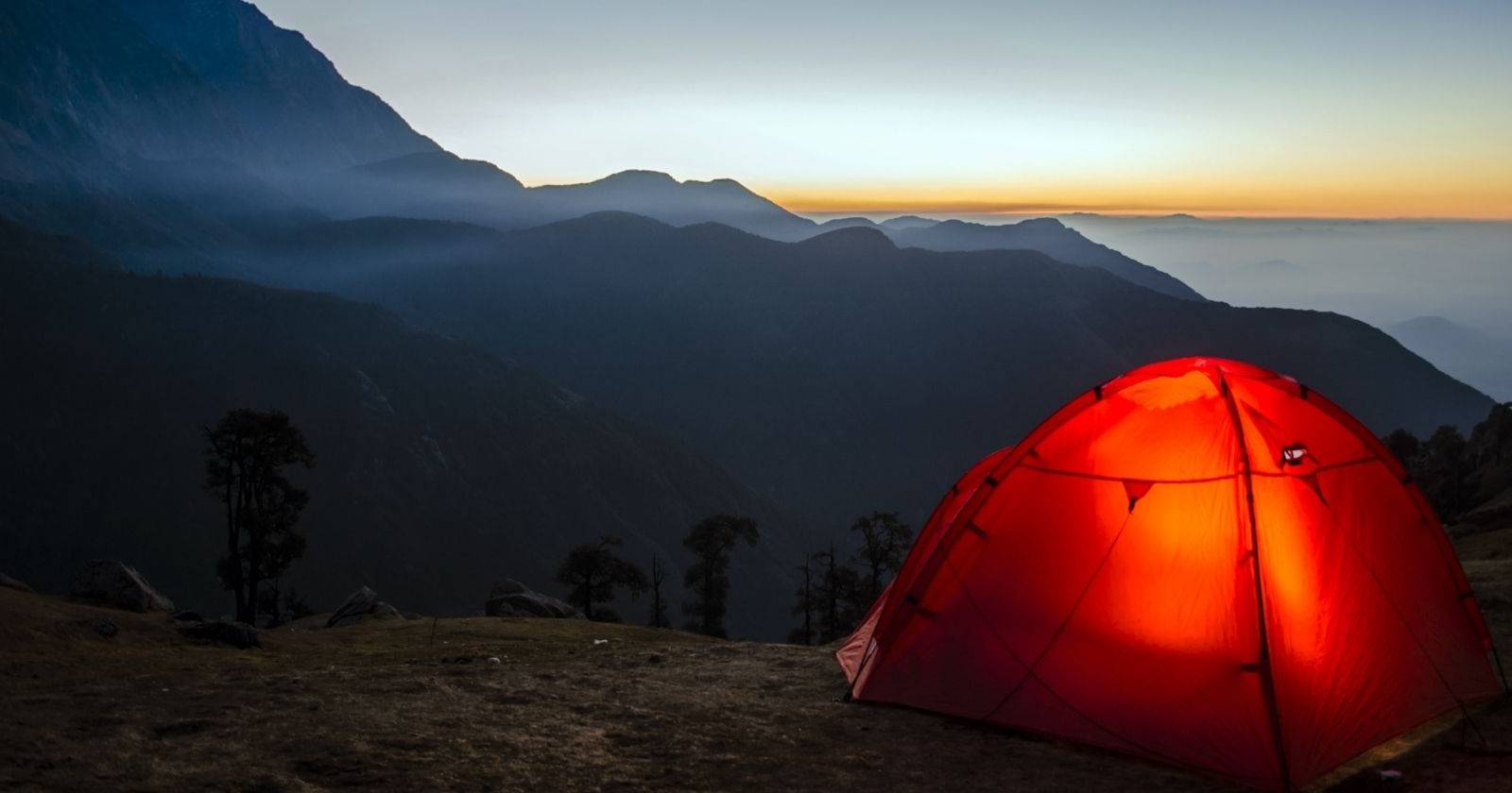 10 Smart Gadgets for Your Next Camping Trip