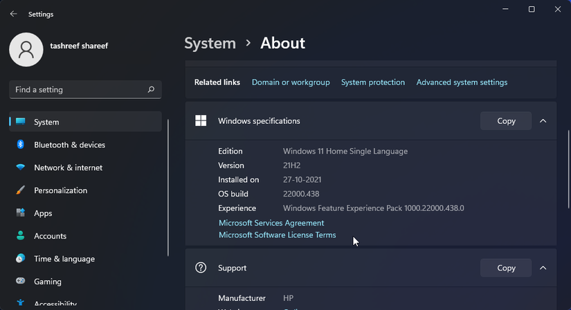 How to Fix Windows Sandbox Not Working in Windows 11
