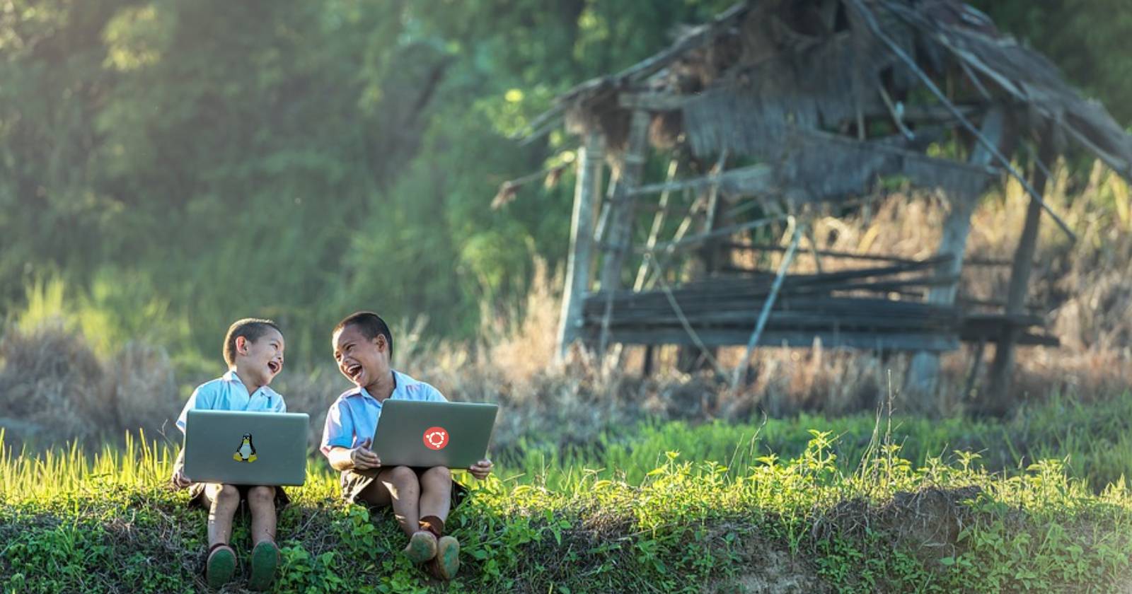 11 Fun Linux Command-Line Programs You Should Try When Bored