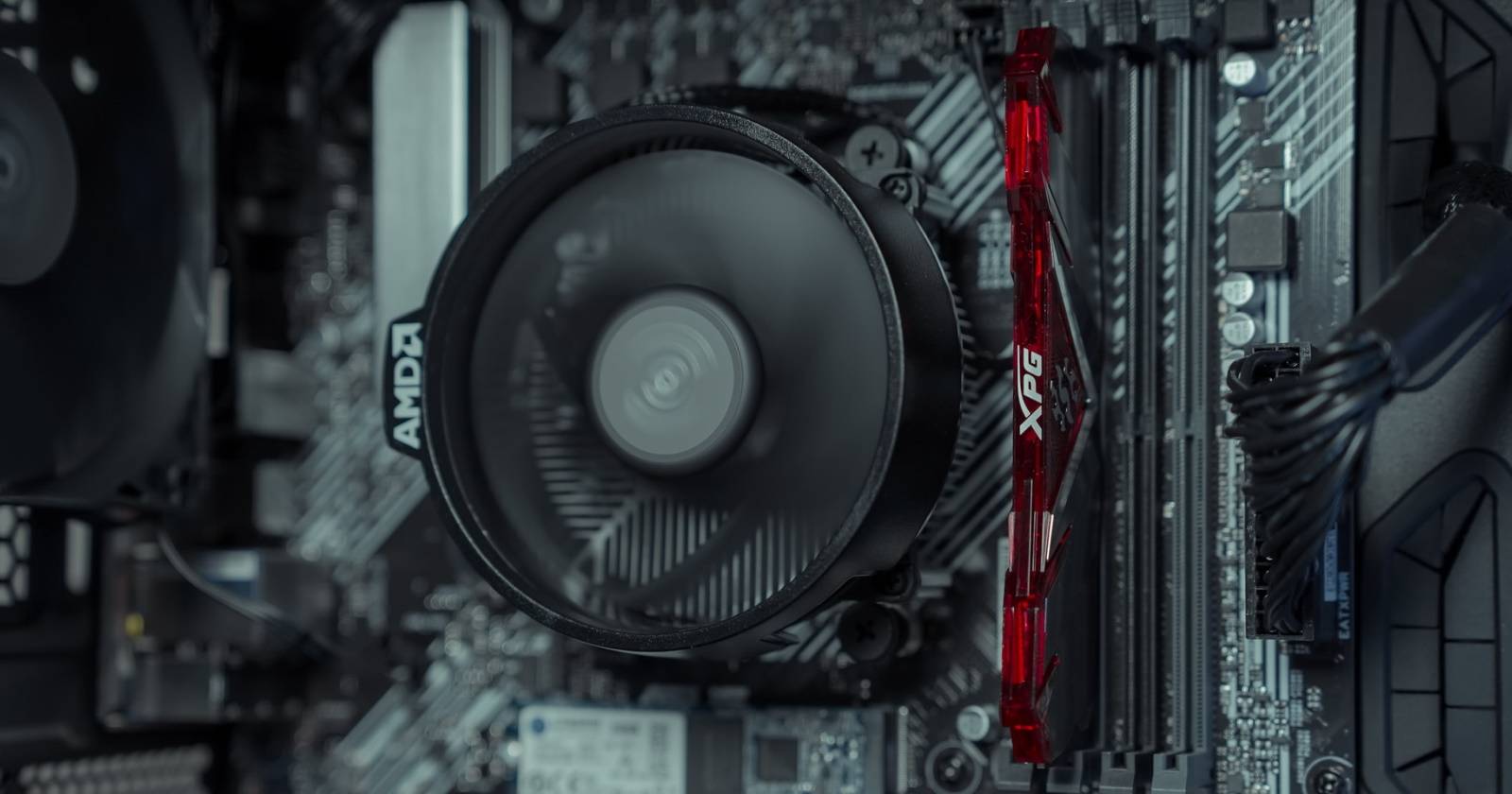 A Guide to Screen Recording on Windows With AMD Software