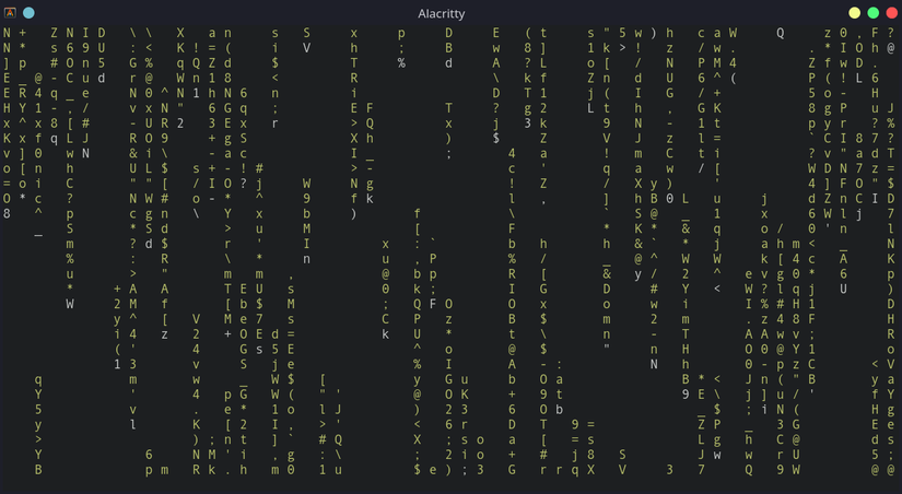 11 Fun Linux Command-Line Programs You Should Try When Bored