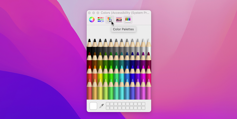 How to Change the Cursor’s Color in macOS