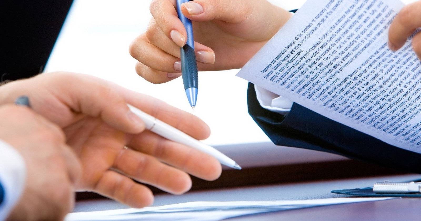 The 7 Best Apps for Creating Great Contract Proposals