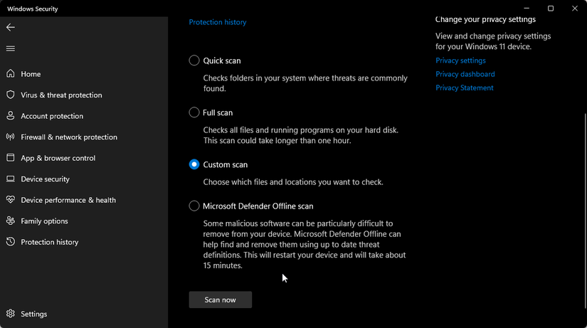 How to Fix the "Problem Occurred While Creating the Recovery Drive ...