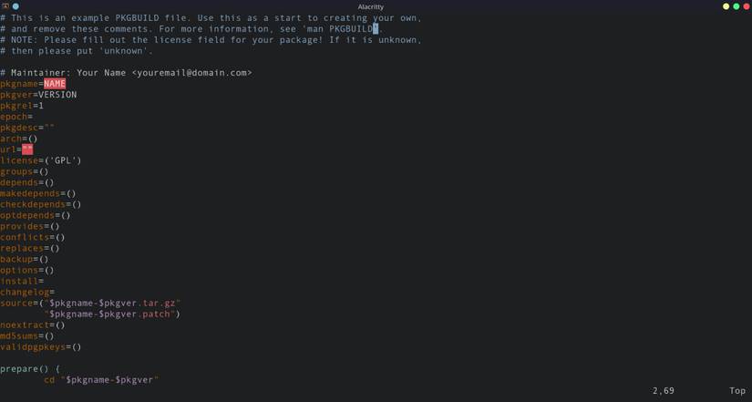 What Is the Arch User Repository (AUR)? Everything You Need to Know