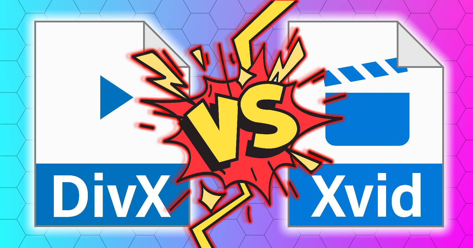 What's the Difference Between DivX and Xvid?