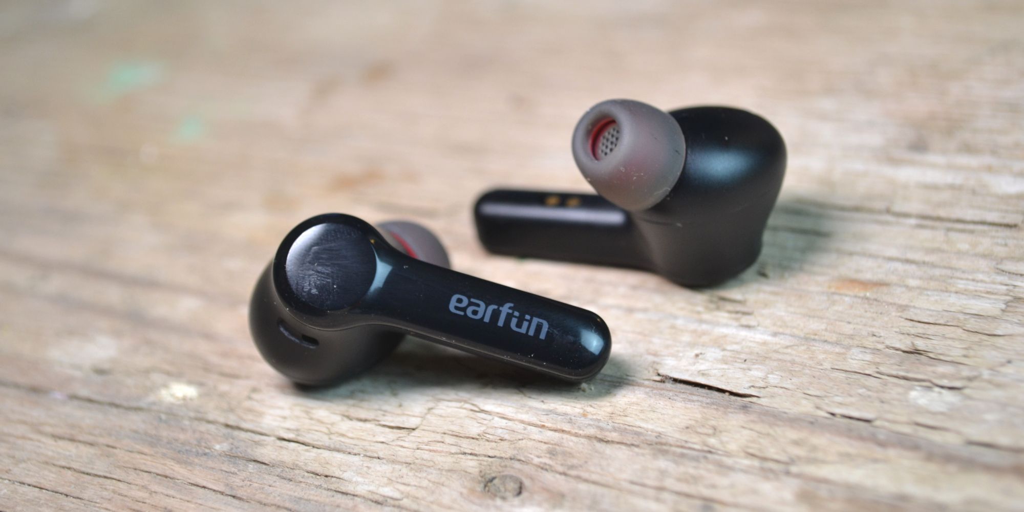 EarFun Air Pro 2 Review: Great ANC For Under $100