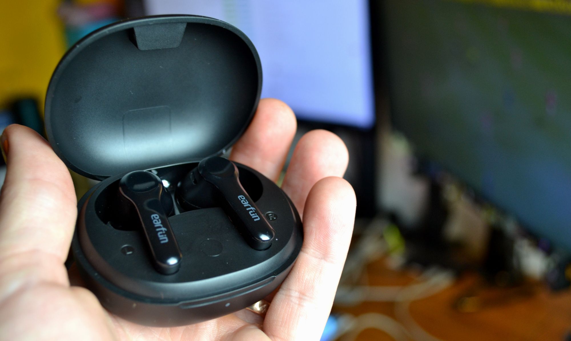 EarFun Air Pro 2 Review: Great ANC For Under $100