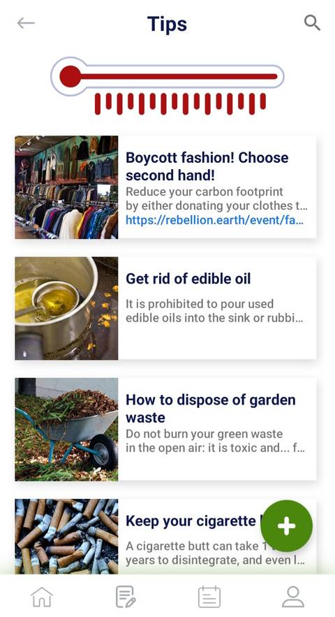 The 7 Best Apps for Eco-Friendly Living