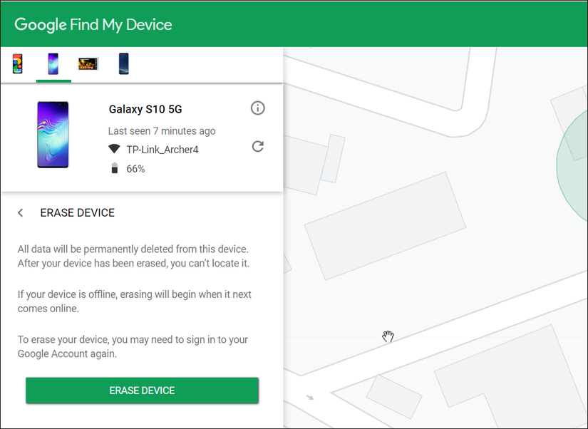 9 Things to Do if Your Phone Is Lost or Stolen