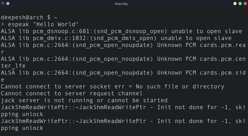 11 Fun Linux Command-Line Programs You Should Try When Bored