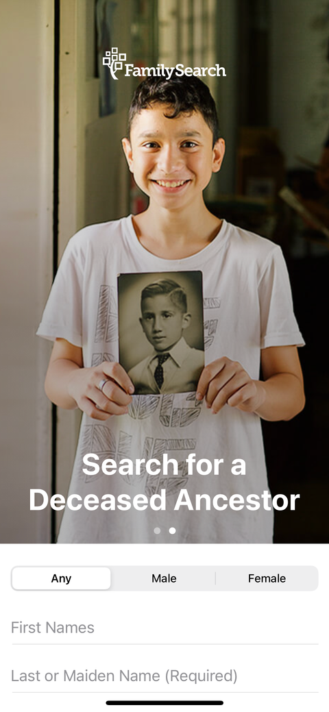 Learn About and Share Your Family History With These 6 Apps