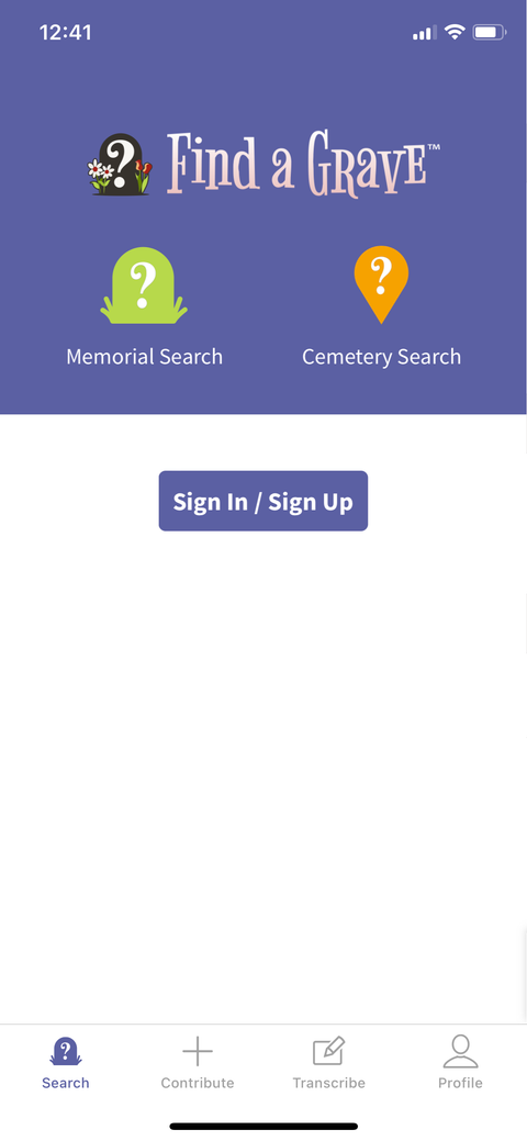 Learn About and Share Your Family History With These 6 Apps