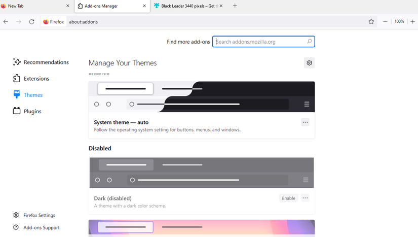 How to Customize Your Firefox Browsing Experience