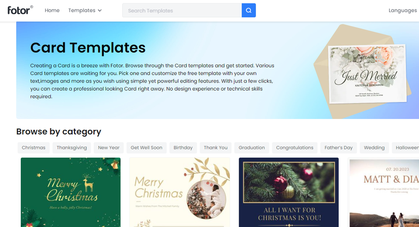 9 Websites to Easily Create and Send Cards