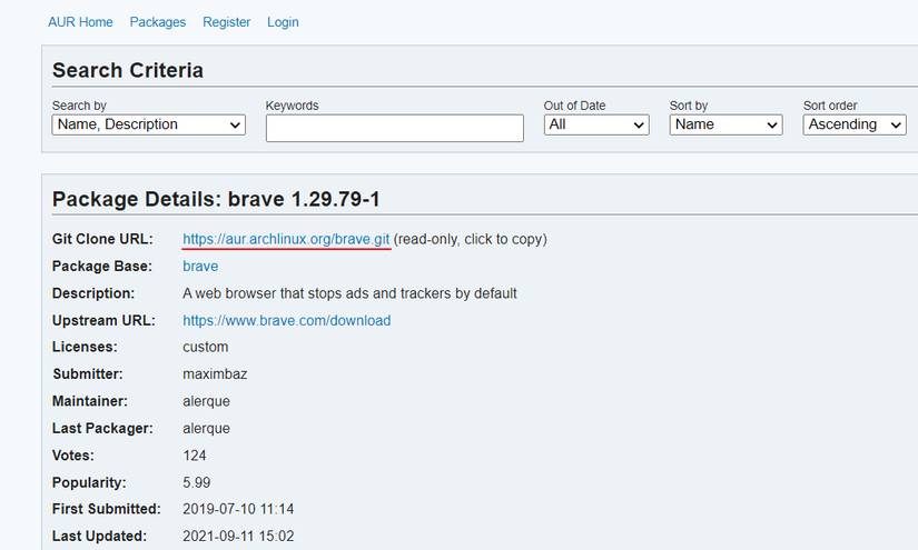 What Is the Arch User Repository (AUR)? Everything You Need to Know