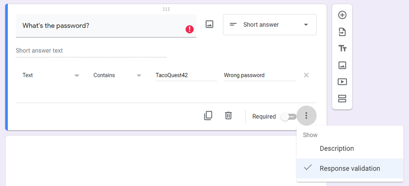 How to Use Google Forms to Create an Interactive Workflow