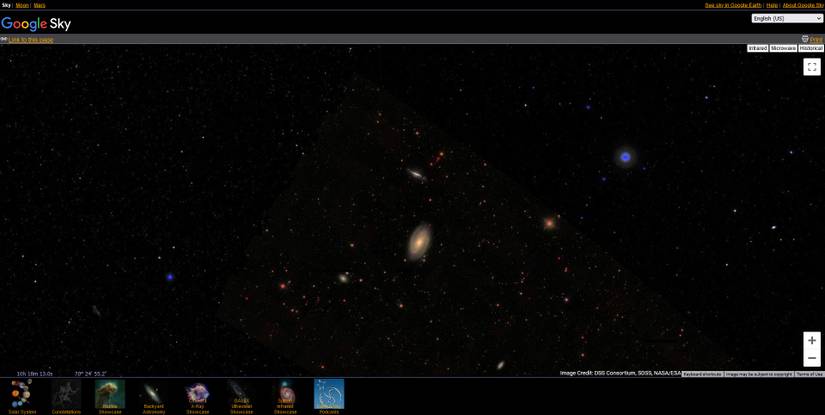 10 Amazing Astronomy Websites to Get to Know the Universe