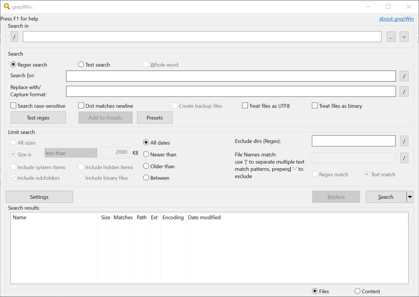 The 7 Best Search Tools for Windows 11