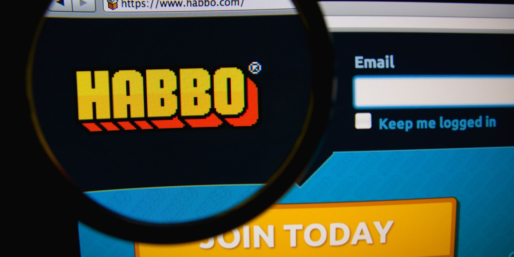 7 Reasons Why Habbo Hotel Fell From Grace