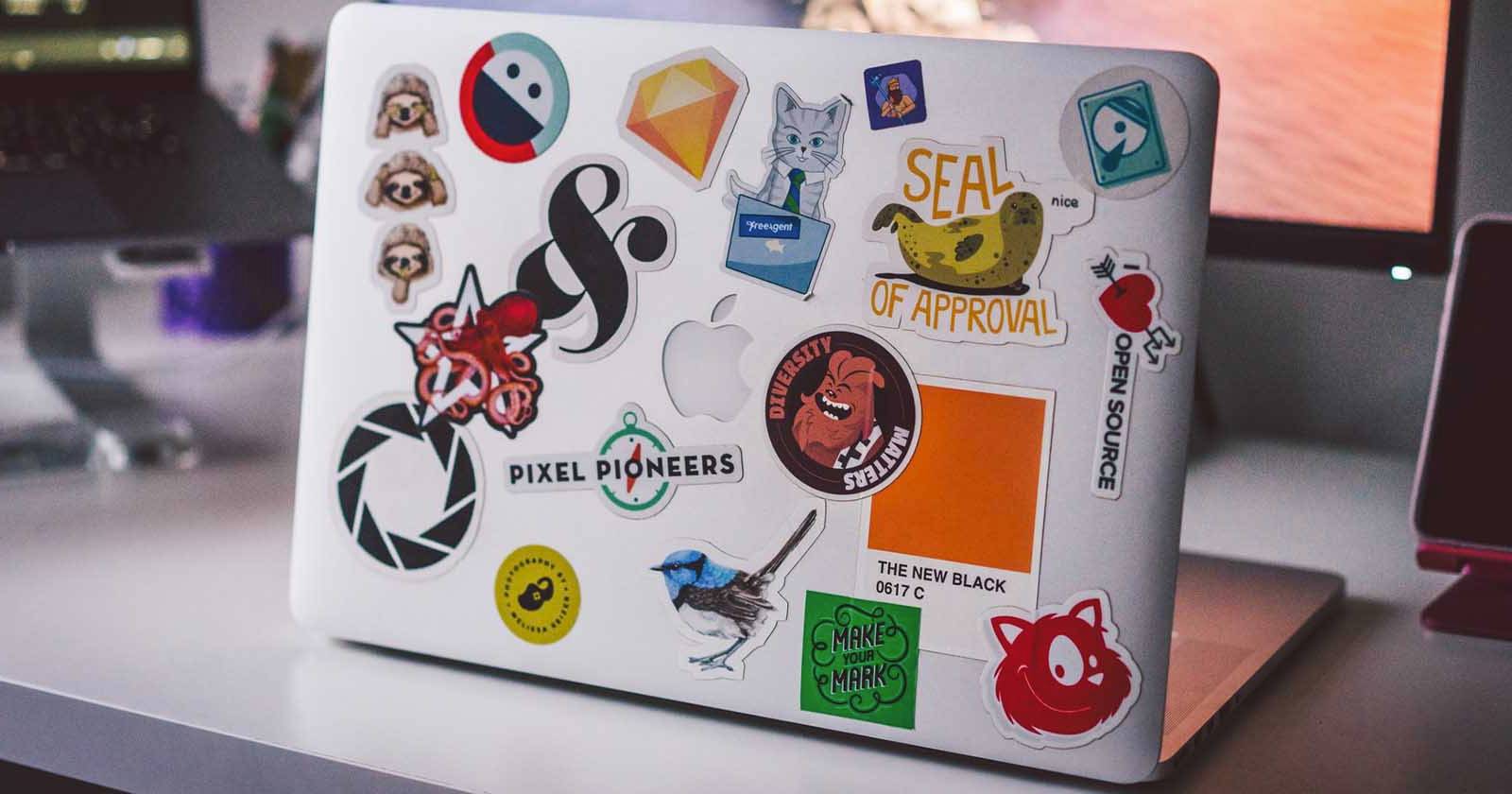 6 Ways to Make Your MacBook Look as Good as Possible