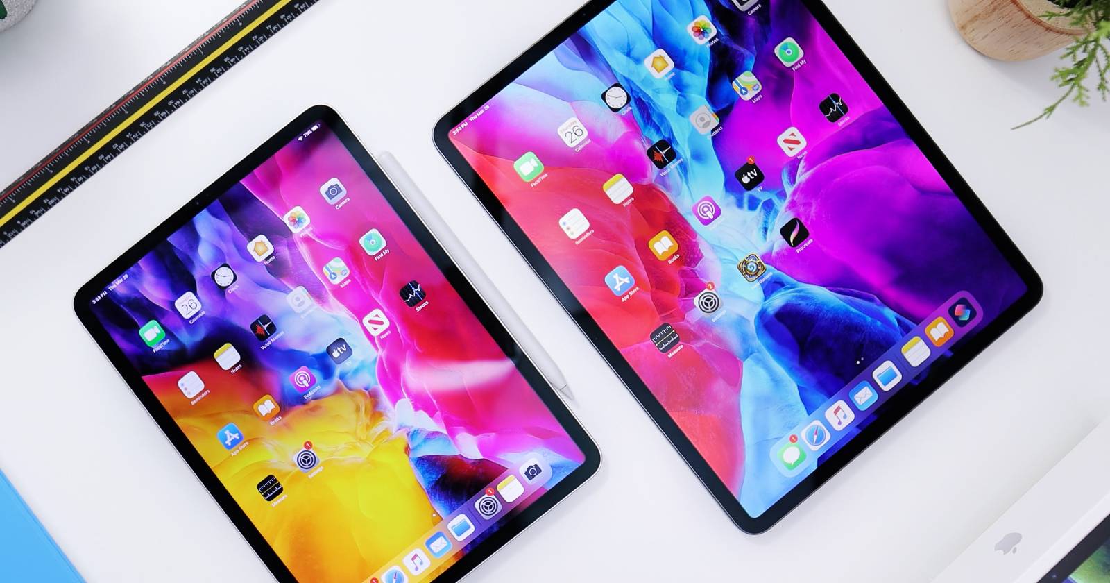 Quick and Easy Ways To Make Your Own Tablet Stand