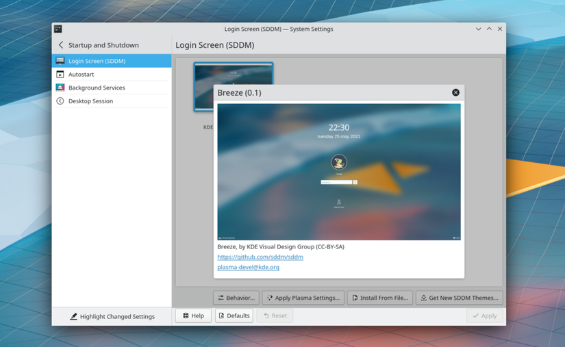 10 Ways KDE Is a Better Linux Desktop Than GNOME