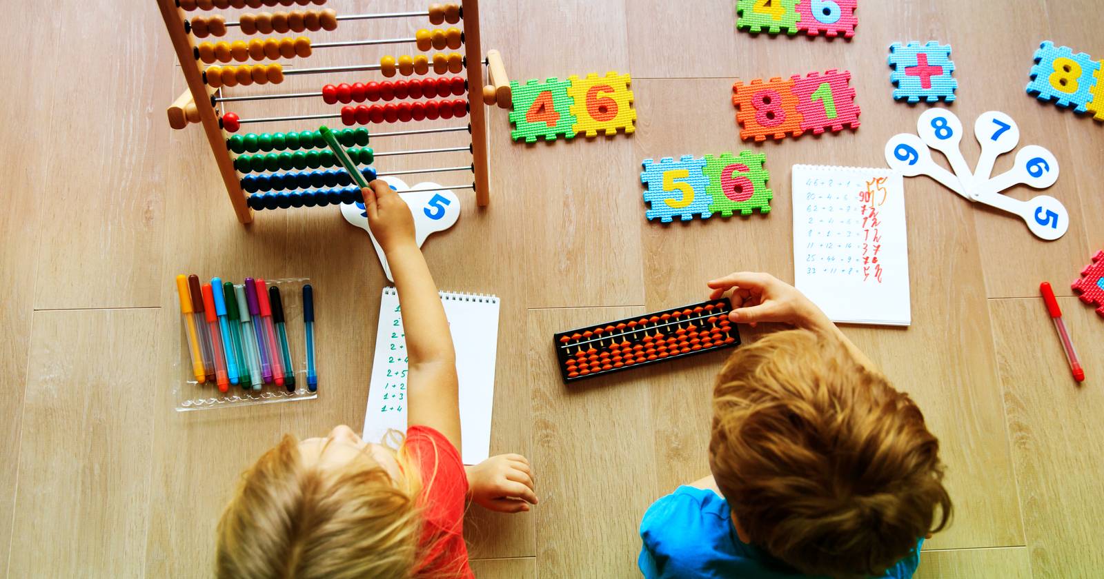 8 Fun Websites to Help Kids Learn Math