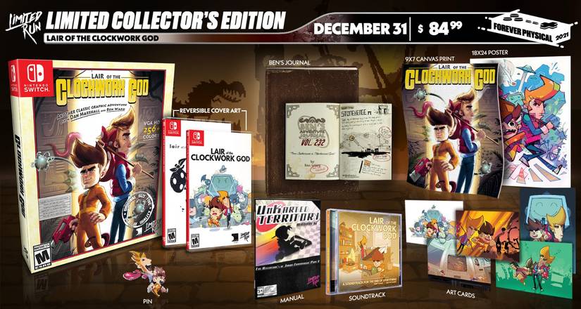 Should You Buy Physical or Digital Nintendo Switch Games?