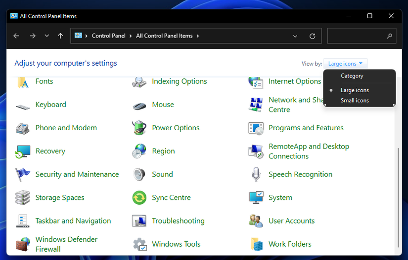 The 9 Different Ways to Open Disk Clean-Up in Windows 11