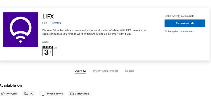 How to Set Up and Access Your LIFX Lightbulbs on Windows