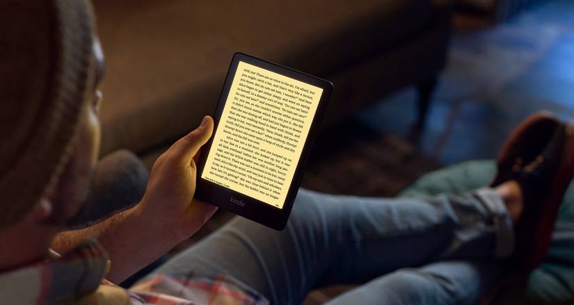 11 Reasons Why You Should Buy a Kindle eReader