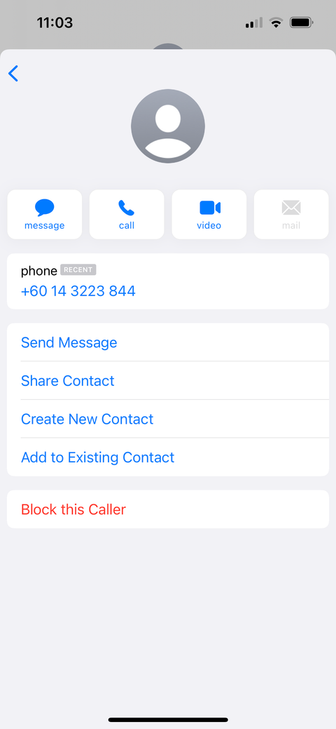 How to Block a Phone Number on Your iPhone