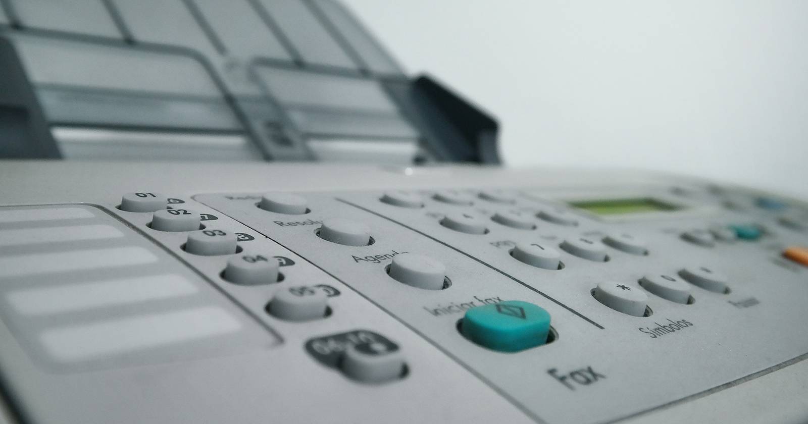 6 Reasons Fax Machines Are Still in Use in 2022