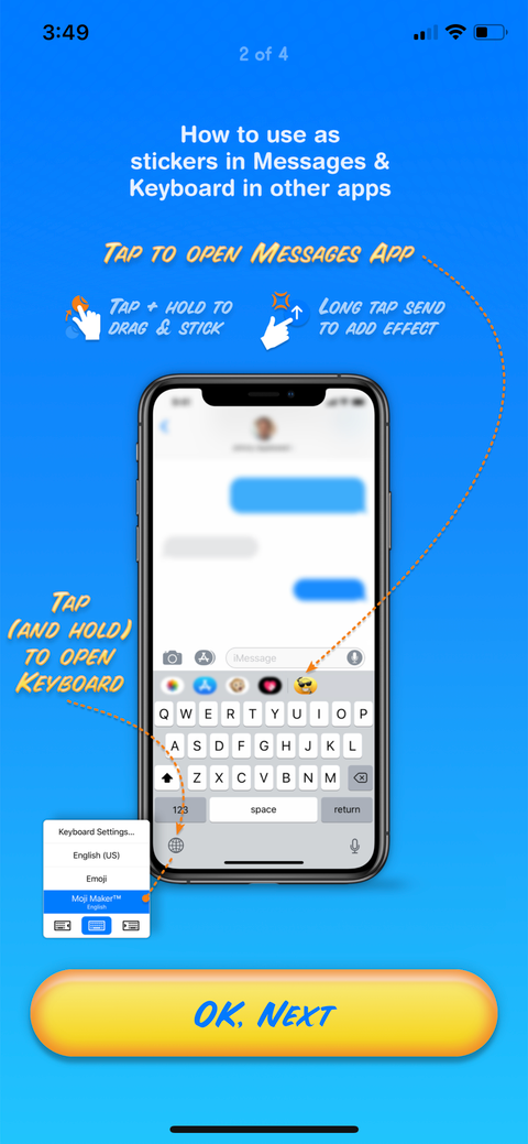 The 6 Best Apps to Create Custom Emojis and Stickers on iPhone