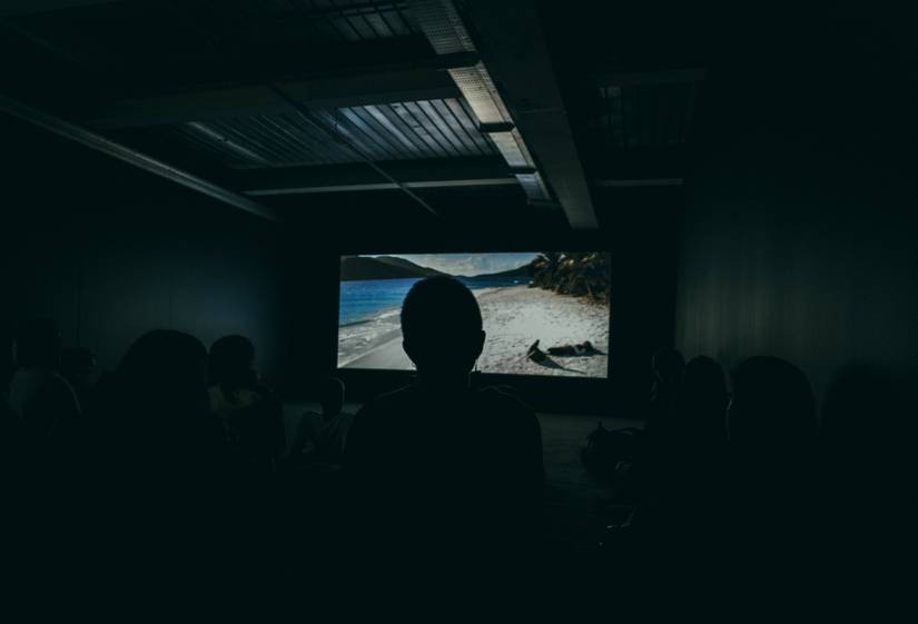 How Does a Projector Work?