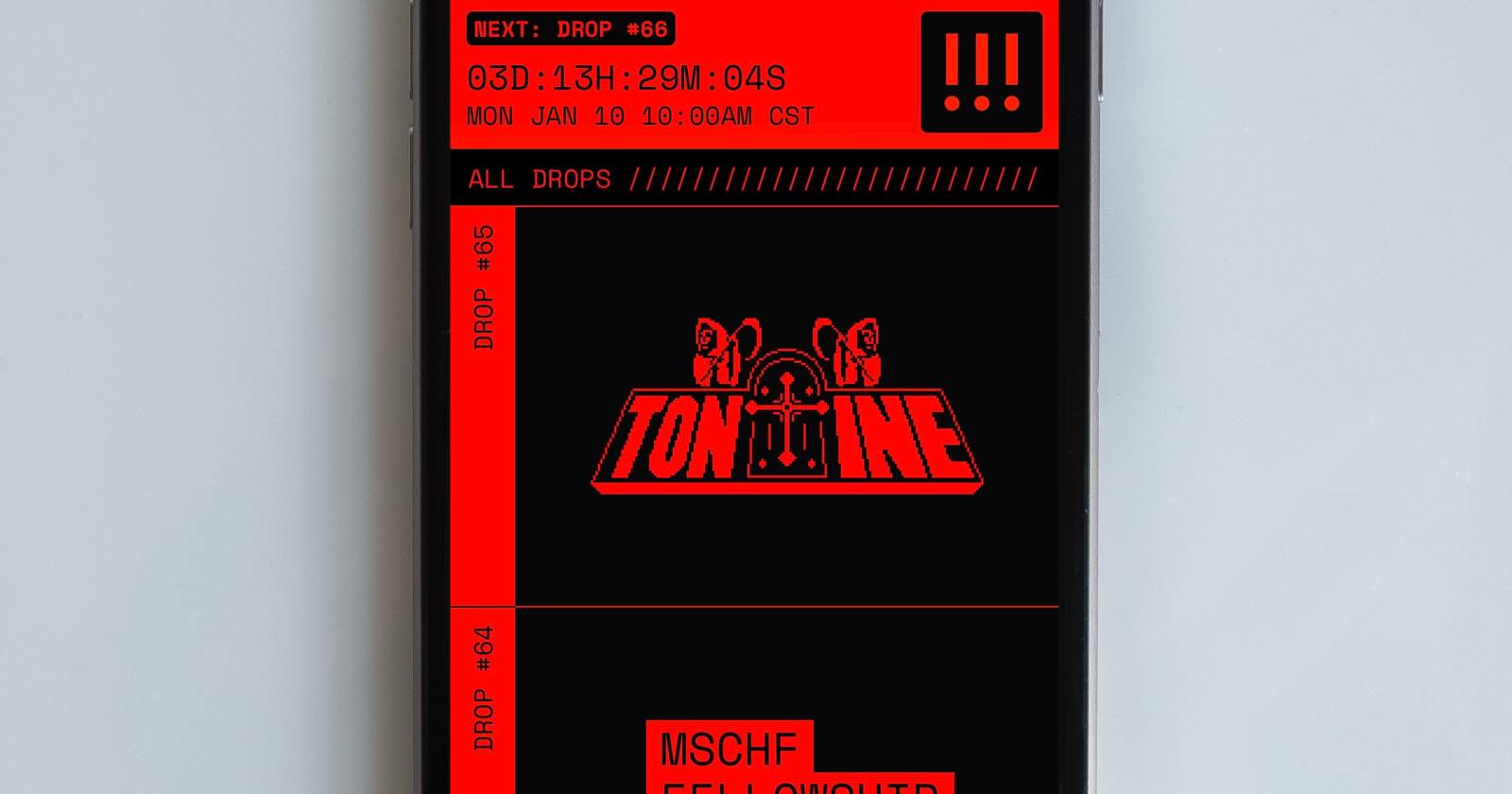 What Is MSCHF and Why Are So Many Influencers Telling You to Download It?