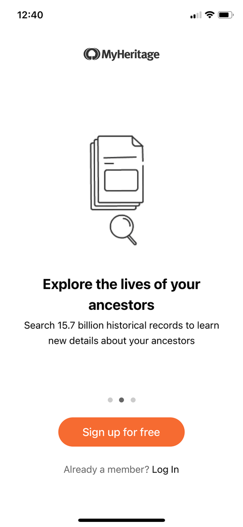 Learn About and Share Your Family History With These 6 Apps