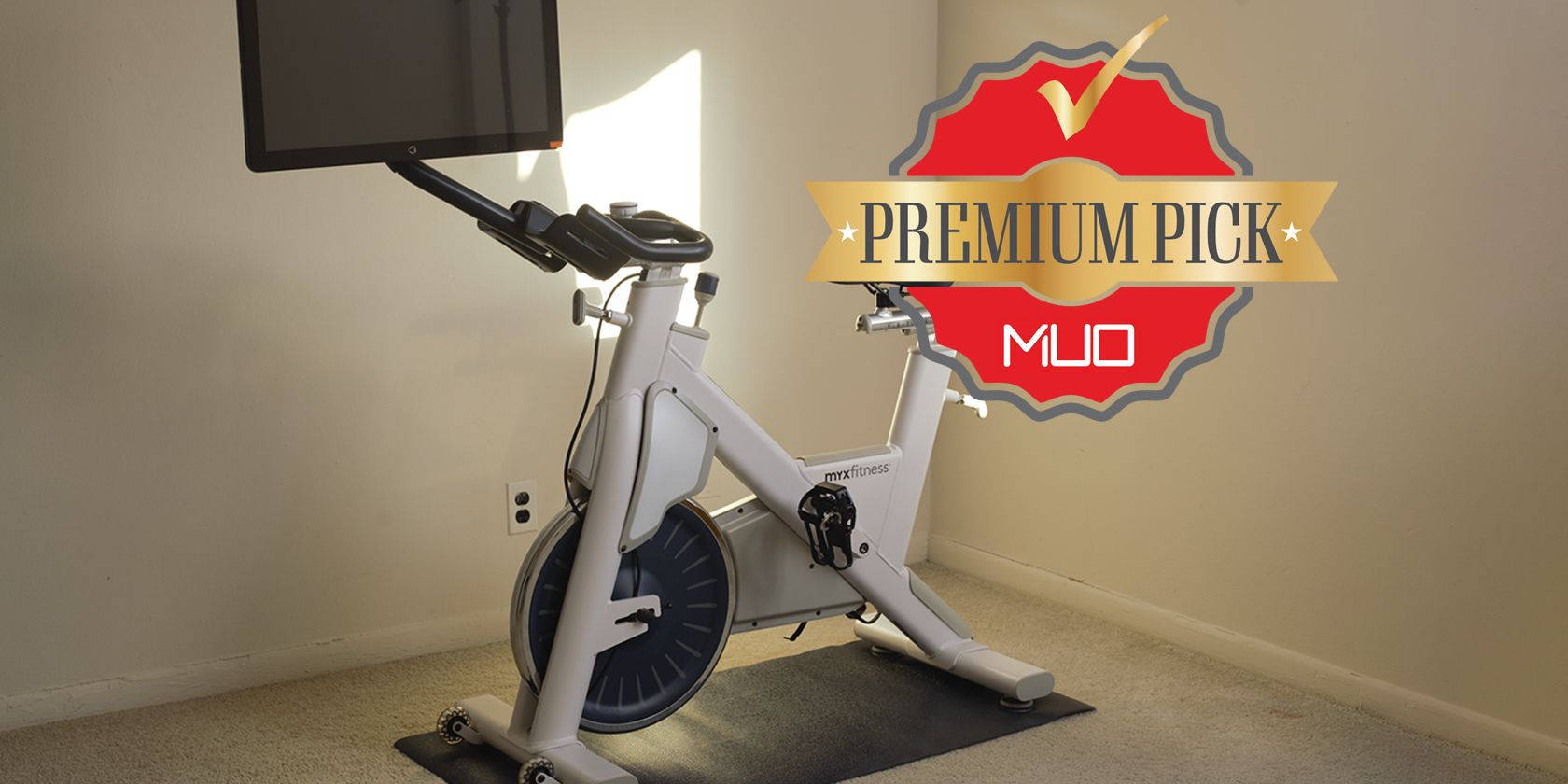 MYX II Review: This Peloton Alternative Keeps Us Coming Back for More