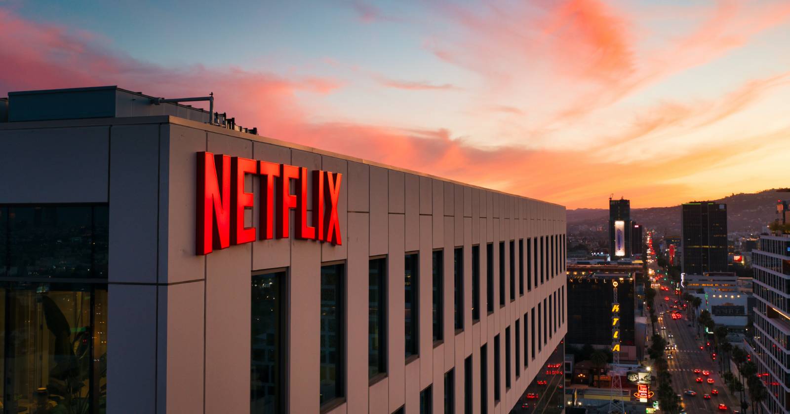 Netflix Has No Plans for an Ad-Supported Tier