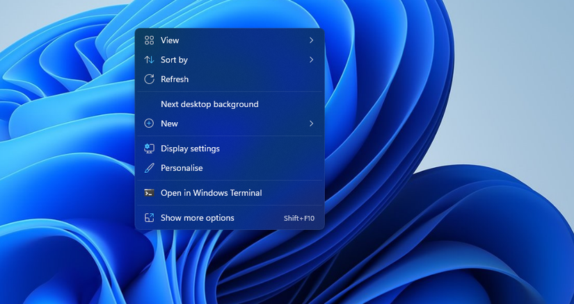 How to Set Bing's Background Photos as Your Windows 10 or 11 Wallpaper