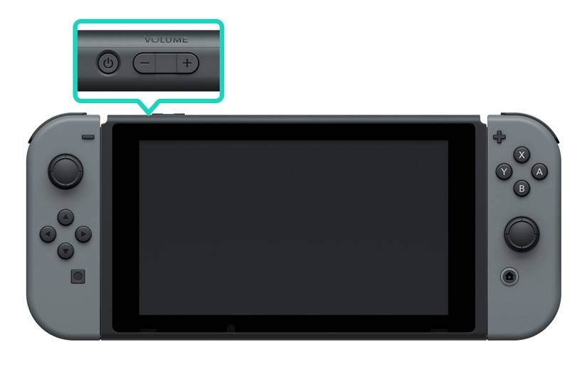 How to Turn the Nintendo Switch Off