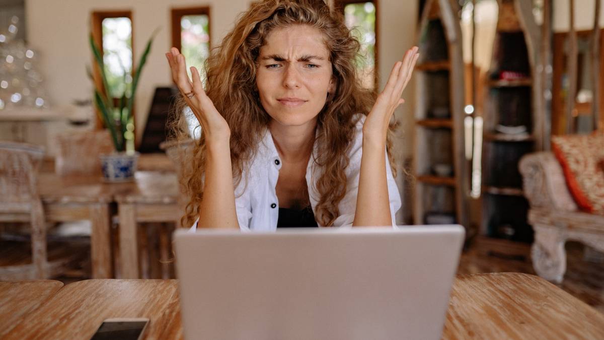 Why Is There No Internet When My VPN Is On?