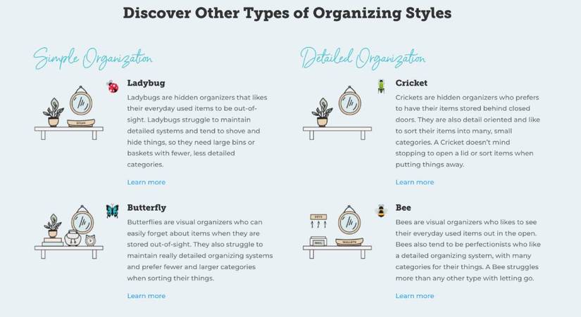 5 Organizing Apps and Sites to Clean Up Your Home and Declutter Your Life