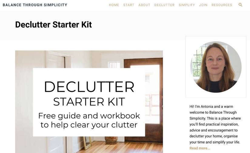 5 Organizing Apps and Sites to Clean Up Your Home and Declutter Your Life